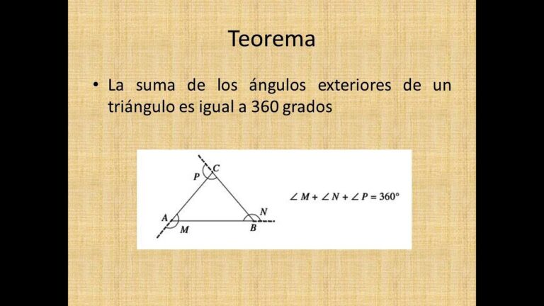 Descubre cómo calcular la suma de ángulos igual a 360 grados ...
