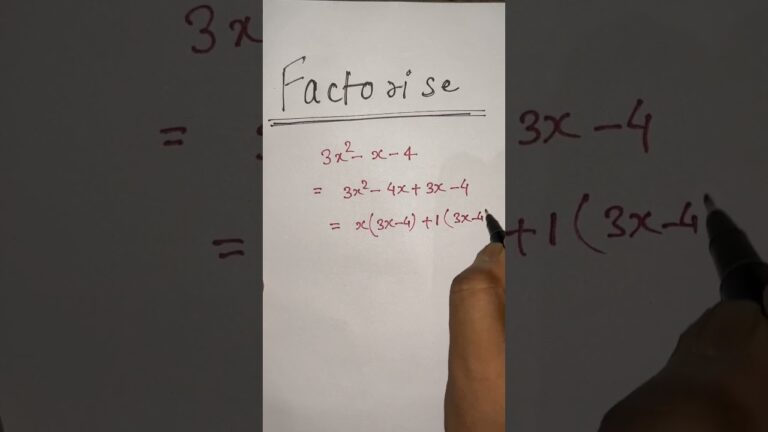 Función matemática: f(x) = 3x^3 + 5x^2 + 2x - 4 - Matemáticas fáciles ...
