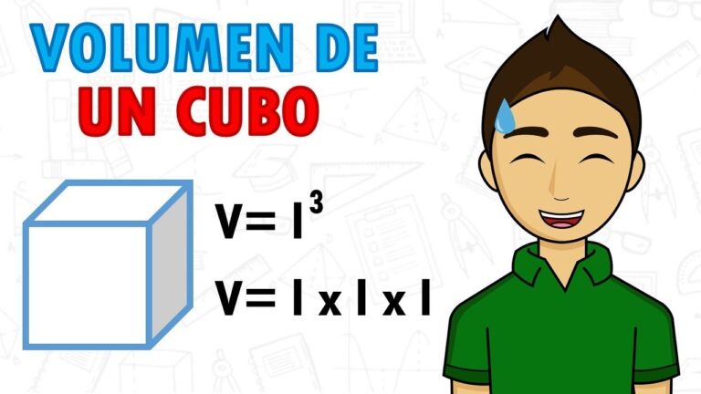 Cálculo del número de veces que cabe un cubo de 1cm en un cubo de 3cm ...